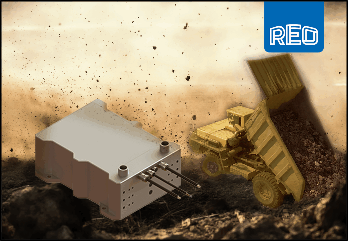 Braking Without Breaking: Reliability in Harsh Environments - REO UK